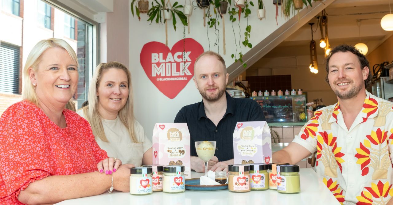 Black Milk Secures Funding to Support Growth and Expansion